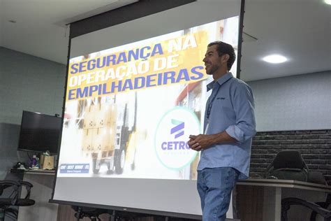 Máquinas Blog Da Cetro