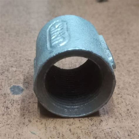 Gi Socket Galvanised Iron Socket Latest Price Manufacturers And Suppliers