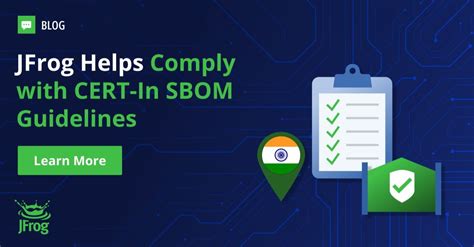 Sbom Compliance Security Devsecops Jfrog