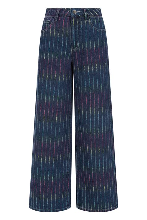 Banned Alternative Grounded Jeans