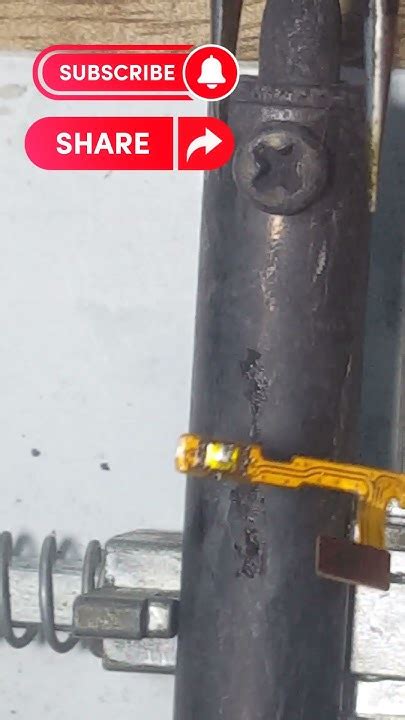 Shorts Power Flex Button Replacement Made Easy Powerflex Youtube
