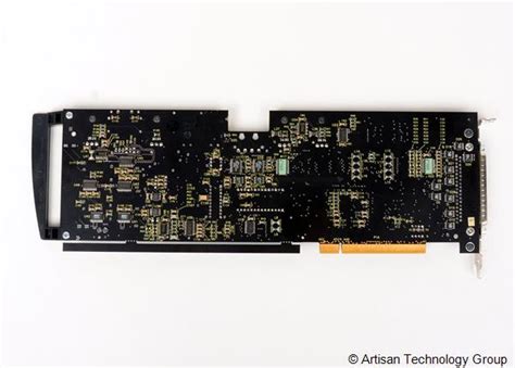 Wyko Analog To Digital Converter Module Artisantg