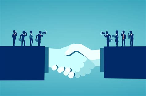 Six Tips For Making An Effective Acquisition Announcement B