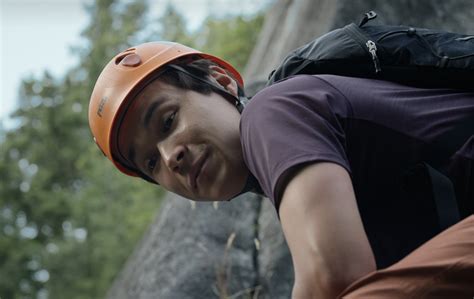 Hiking And Climbing Gear Featured On The Virgin River Netflix Show