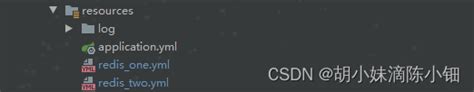 Java Redisson多集群连接redisson 连接池 Csdn博客