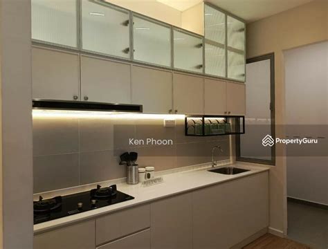 Johor Bharu Tampoi Johor Bahru Johor 3 Bedrooms 805 Sqft Service