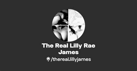 The Real Lilly Rae James Find The Real Lilly Rae James Onlyfans