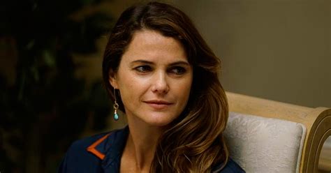 The Americans Season 6 Premiere Keri Russel Sex Scene