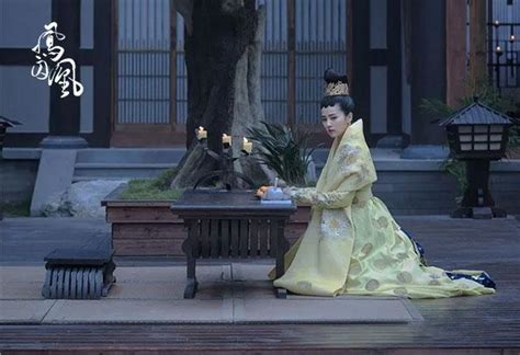 《凤囚凰》白鹿倾情演绎双姝虐恋，完全颠覆了你的三观！ 知乎