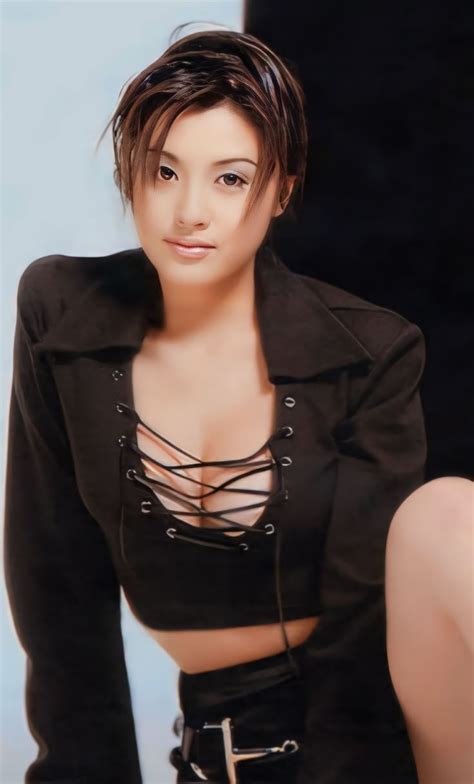 Pin De Hf En 藤原 紀香