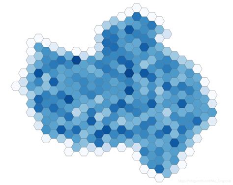 Arcgis Pro点聚合显示arcgis Pro 聚合点 Csdn博客
