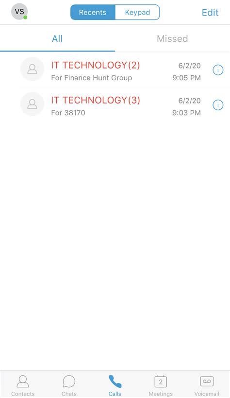 Identifying Hunt Group Calls In Jabber Cisco Community