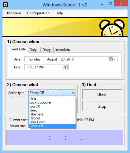 Windows Reboot Download Softpedia