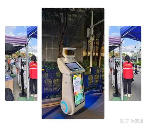 守护公卫安全安洁感控助力深圳首个低碳艺术节筑起健康安全第一道防线 知乎