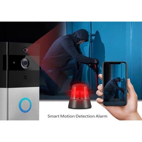 Smart Motion Detection Alarm At Piece GSM Alarm In Madurai ID