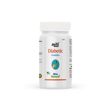 Mits Uterine Capsules Mitskart