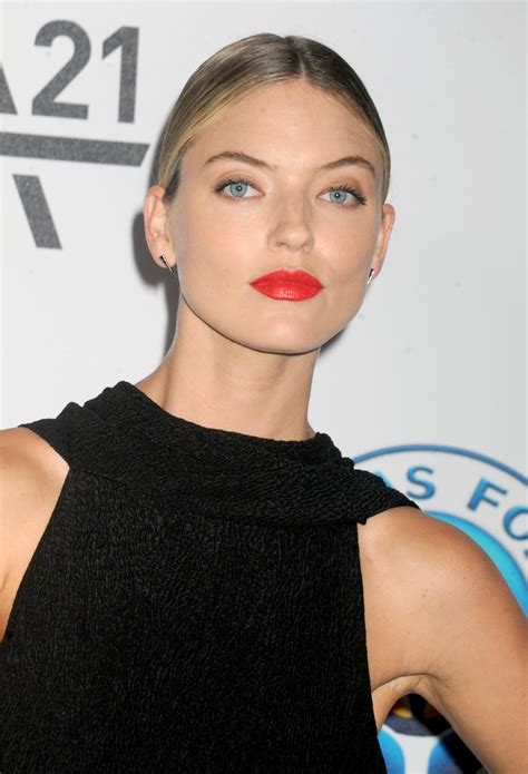 Martha Hunt Unitas First Gala Against Sex Trafficking At Capitale In