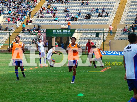 Hoy Sport Huancayo Vs Alianza Udh Diario Ahora