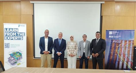 Mohamed Reda On Linkedin Empowering Egyptian Engineers With Dassault
