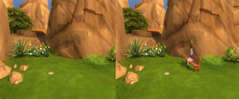 How To Place Build Mode Objects Outside Your Lot Maxismatchccworld On Tumblr