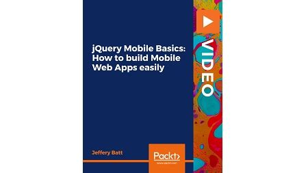 JQuery Mobile Basics How To Build Mobile Web Apps Easily CoderProg