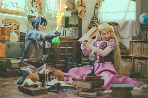 Rapunzels Tangled Adventure On Twitter Rt Ninnananna918 ﾟ･｡ ﾟ･｡ ﾟ･｡ ﾟ