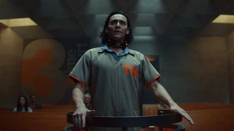 The Weird Unsettling Music Of ‘loki Composer Natalie Holt Breaks