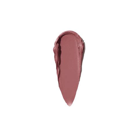 Labial Luxe Matte Lipstick Blush Bar │ Maquillaje Y Cuidado De Piel