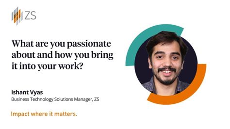 Soniya Patil On Linkedin Zs Is A Place For People With Passion