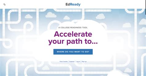 Edready Math And English Learning Tool