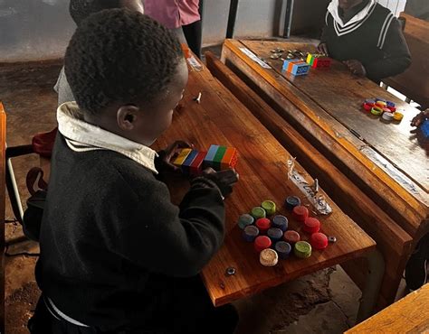 A Six Bricks Series Part 3