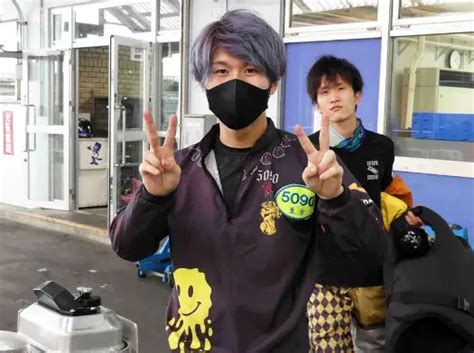 万年彼女募集中！？生方靖亜（うぶかたせいあ）選手！結婚や競艇を始めたきっかけなどまとめ！ 口コミ競艇速報