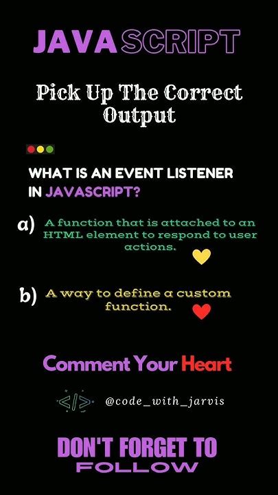1 Of Javascript Daily Coding Challenges Follow For More Javascript