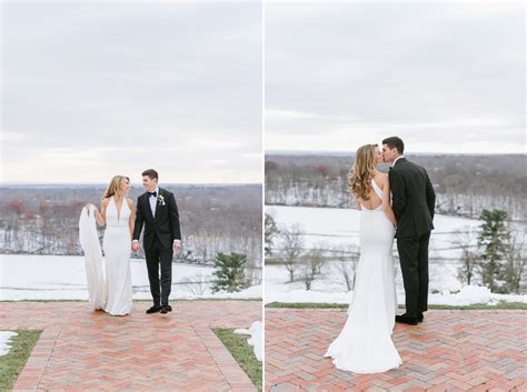 Elegant Wedding Day At Natirar 90 Acres In Peapack New Jersey