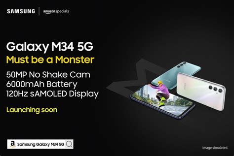 Samsung випустить смартфон з акумулятором на 6000 мАг - ITsider.com.ua