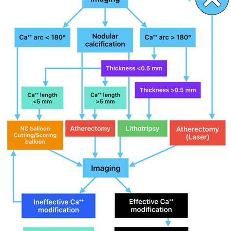 Devices Used For Plaque Modification Of Calcified Lesions Download