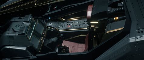loving the f8c e s cockpit theme cig we need more of these not just