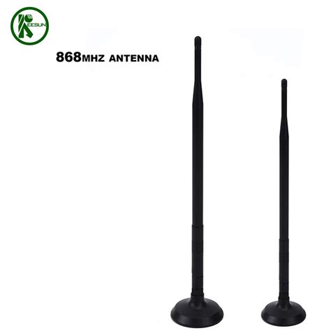 Dual Band Wireless Signal Wifi Router Mhz Antenna Connector On Magnetic Base China Antenna
