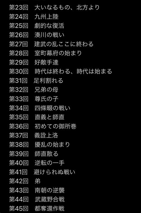 御華夏丸 On Twitter 妄想題名と構成はこのようにしています。 大河ドラマでありそうな題名ネタ題名をぶち込んだ感じですね