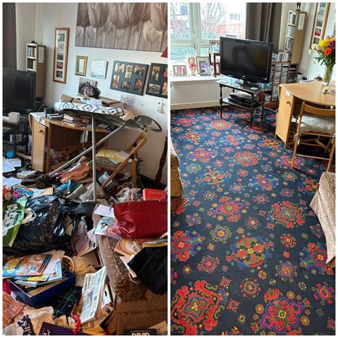 Sean Docherty Commercial And Domestic Cleaning Services On Linkedin