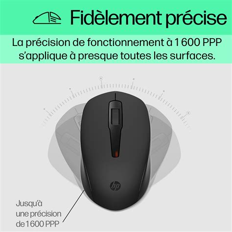 Souris Et Clavier Filaires HP 150 240J7AA Prix Maroc