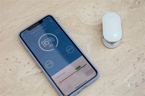 The 7 Best Pulse Oximeters Of 2024 For At Home Use