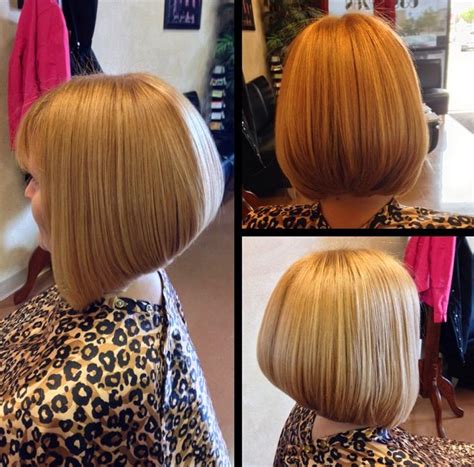 1197 Best Bobbed Hairstyles Images On Pinterest Short Bobs Bob