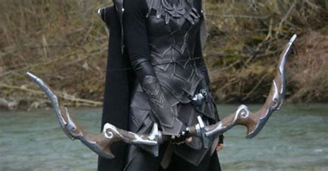 Skyrim Nightingale Cosplay Imgur