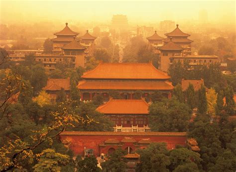 CIENCIAS SOCIALES CHINA