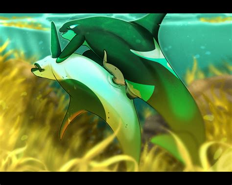 Rule 34 54 Anal Anal Sex Animal Genitalia Animal Penis Blush Bubble Captein Cetacean Cetacean