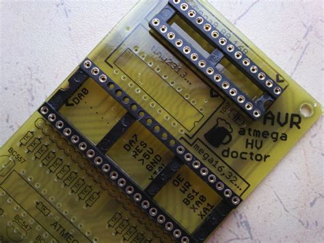 Atmega Fusebit Doctor Hvpphvsp Fix Fusebits Forum For Electronics