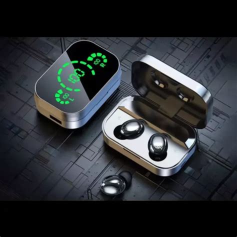 ΑΣΥΡΜΑΤΑ Bluetooth ΑΚΟΥΣΤΙΚΑ ΜΕ ΟΘΟΝΗ Led Online Mag