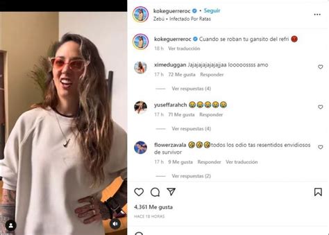 Ximena Duggan Y Koke Guerrero Llaman RATERO A Yusef Luego De Su