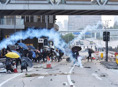 修例風波︱狄志遠引警方：目標2月內完成處理個案 確認六千多名被捕者命運